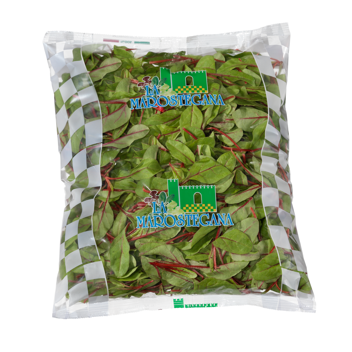 Red chard IV gamma busta maxi